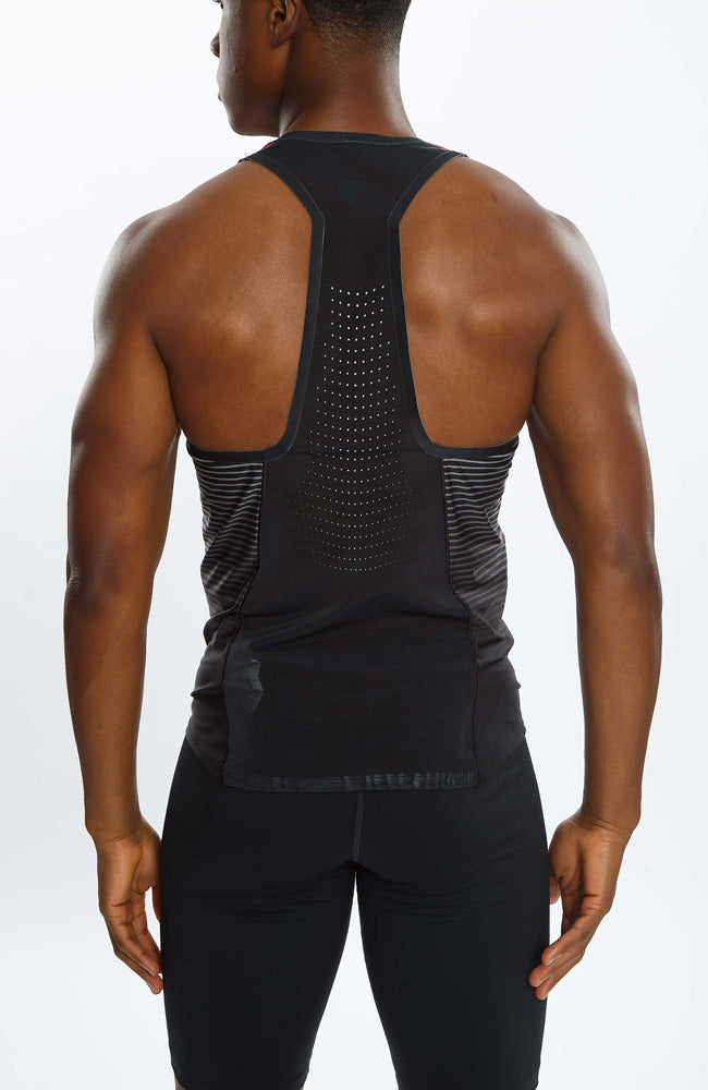 Men’s Nike Canada Vapor National Team Swift Singlet