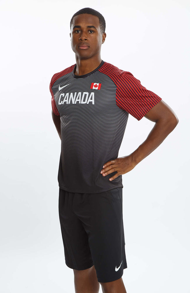 Men’s Nike Vapor National Team Throw Top